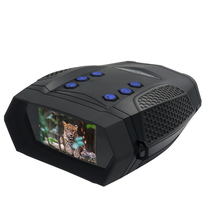 NIGHT VISION ANDTHERMAL SIGHTS