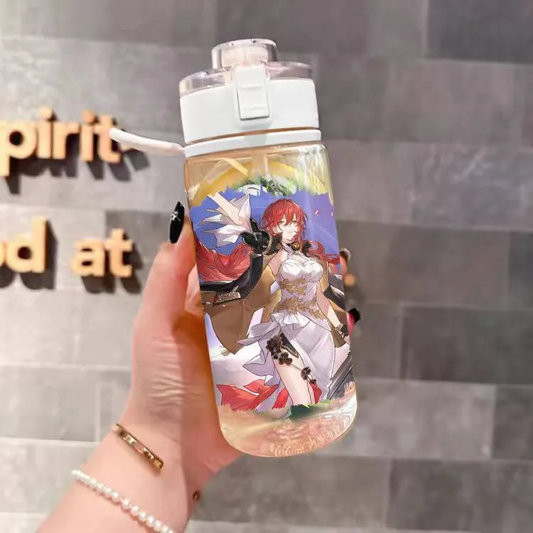 HSR Characters Bottle