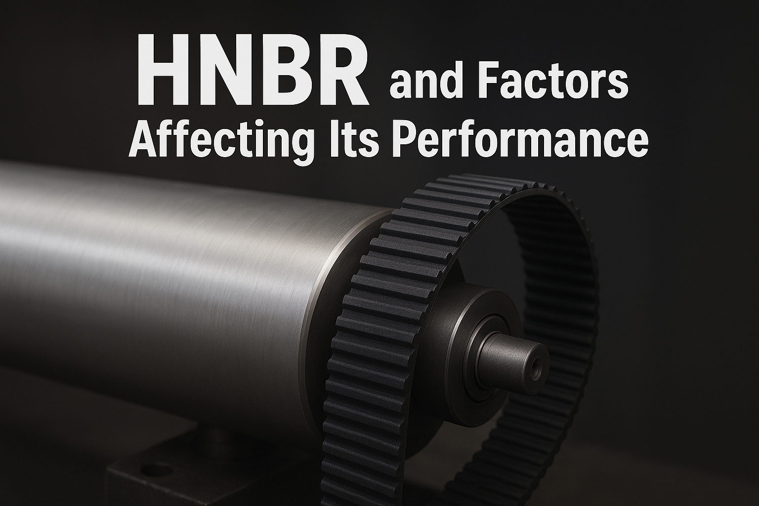 HNBR and Factors Affecting Its Performance