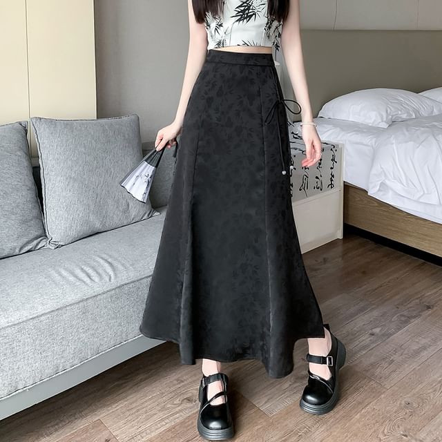 Virgin Killer Inspired Hollow Chest Keyhole Sweater SP1710106