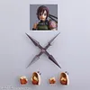 Square Enix Bring Arts Series Yuffie Kisaragi - (FF7) Final Fantasy VII ...