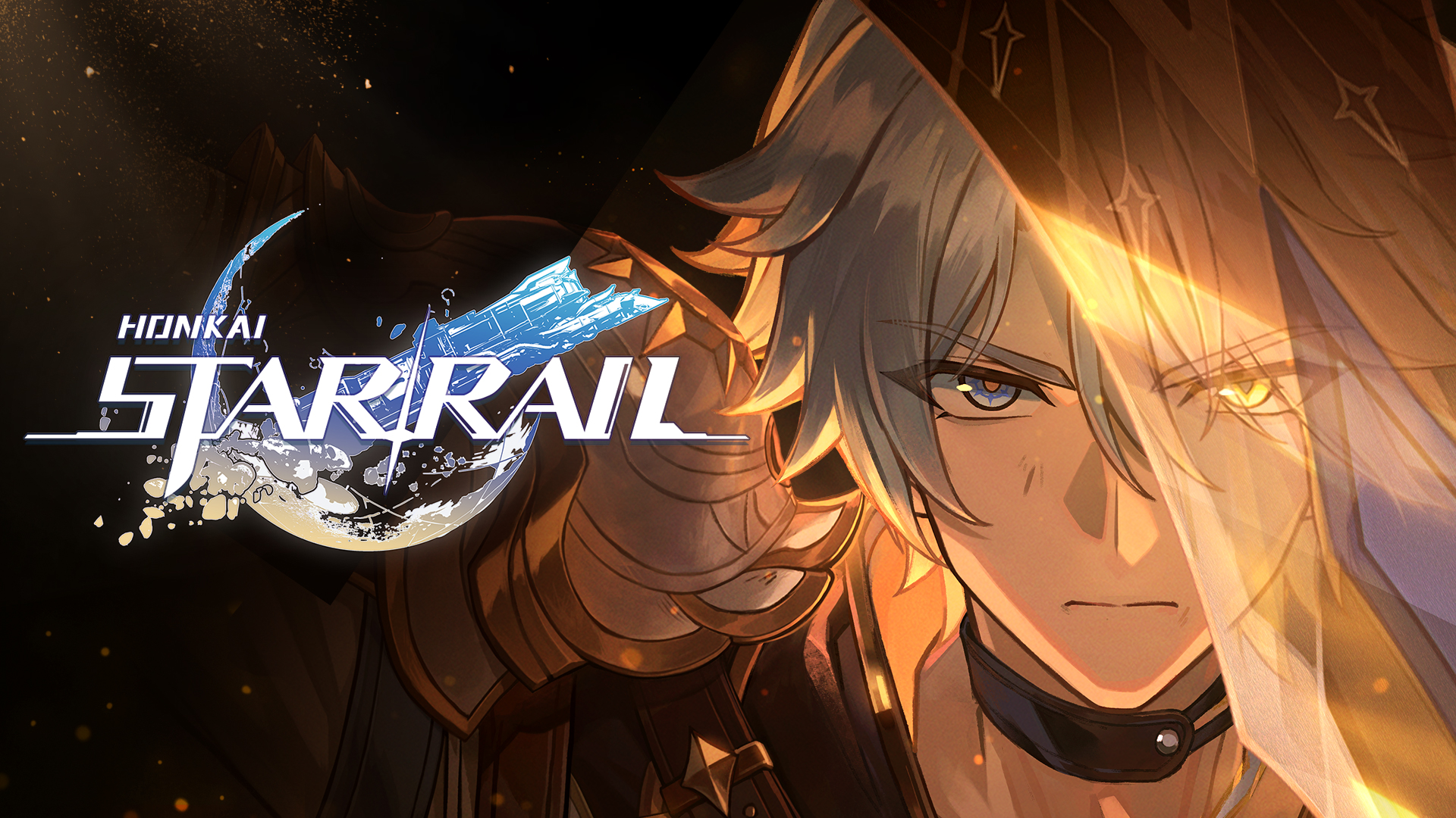 Honkai: Star Rail: Myriad Celestia Trailer — Fables About the Stars Part 2