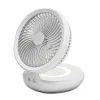 Household Dual-use Kitchen Fan