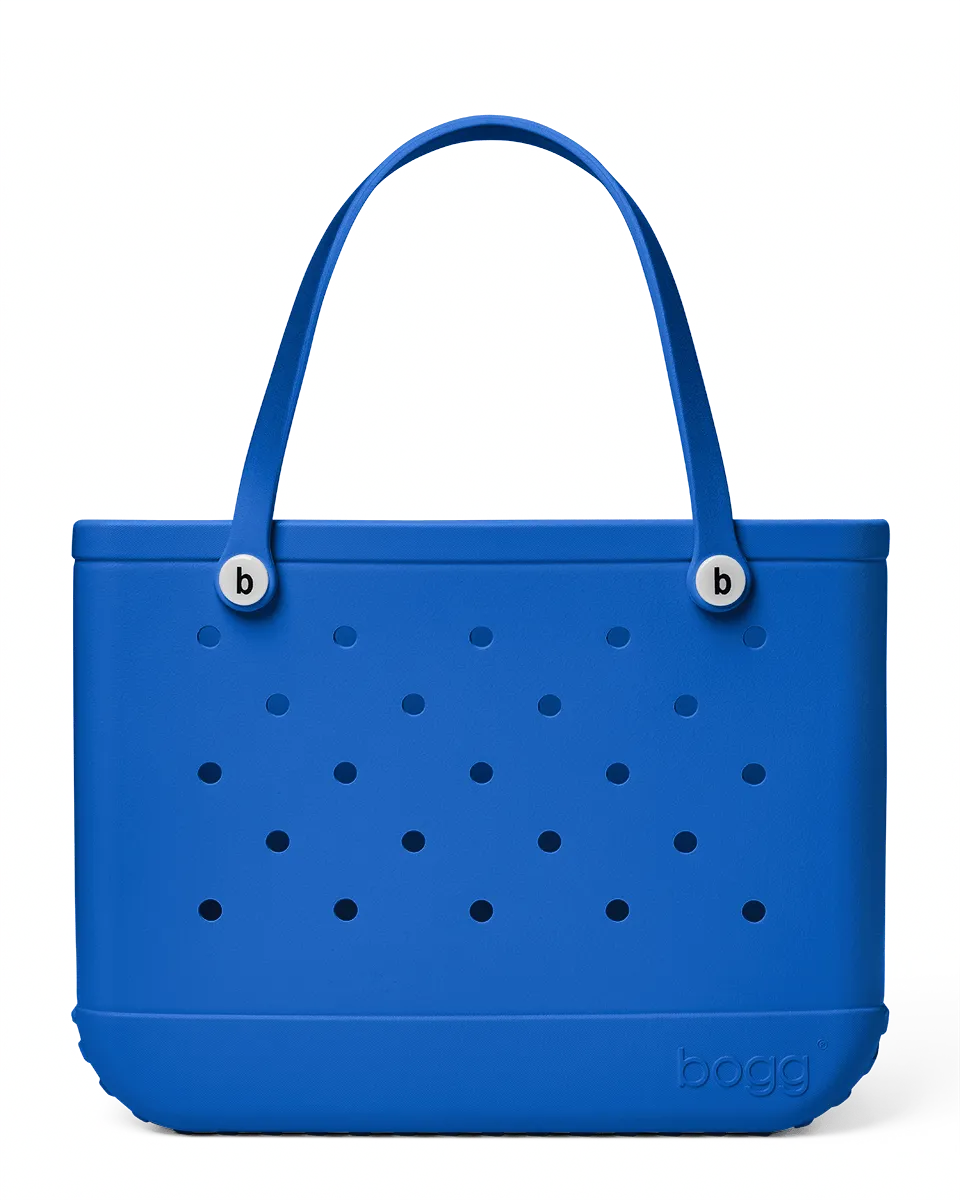 Original Bogg Bag - Blue-eyed