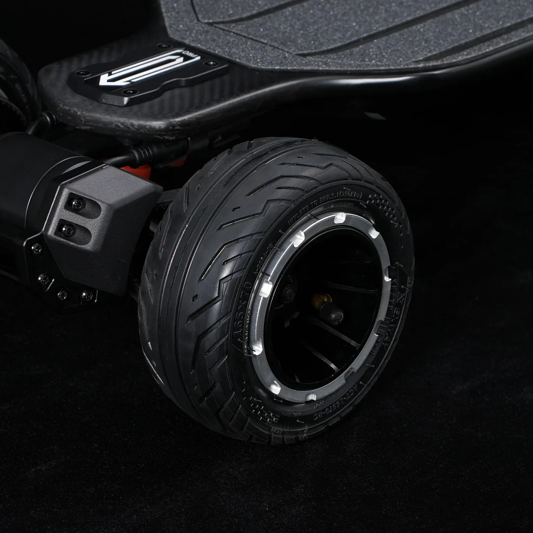 Exway Venator Semi-Slick Competition Tires