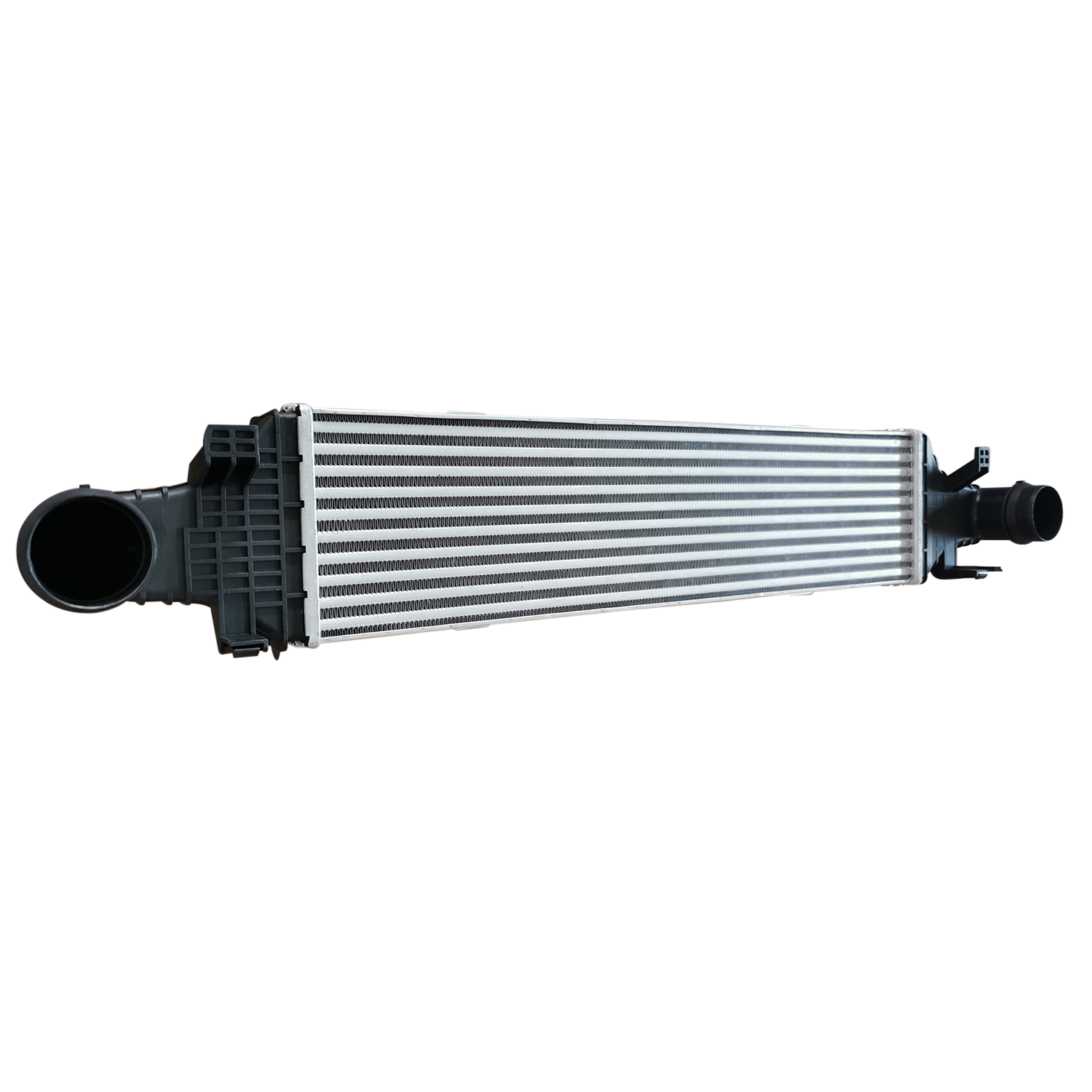 Alloyworks Intercooler for 2008-2019 Mercedes Benz C-Class W204 CLS ...