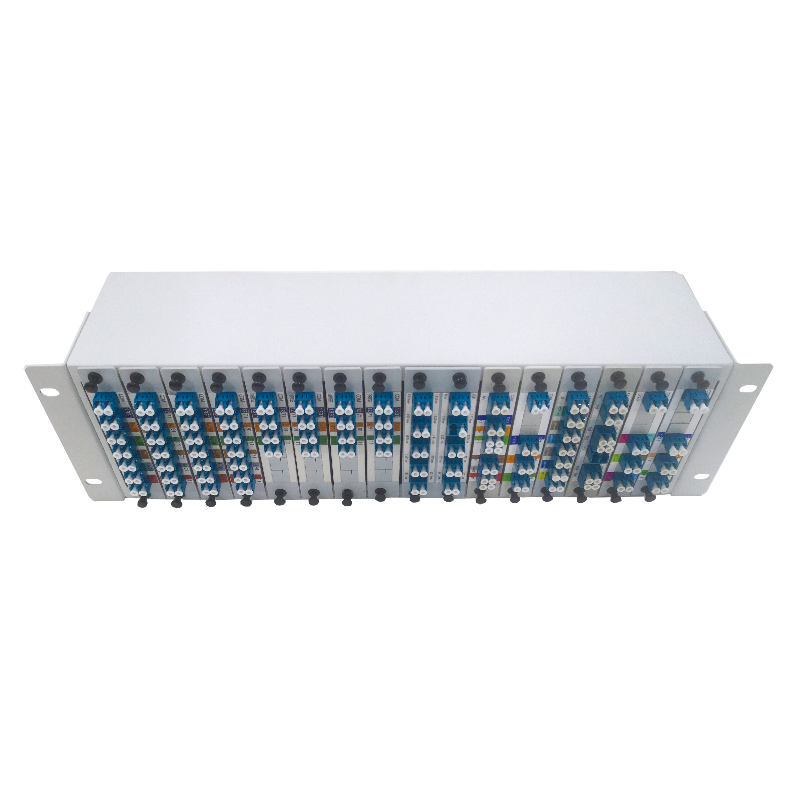 CWDM filter passive equipment | SZETERN