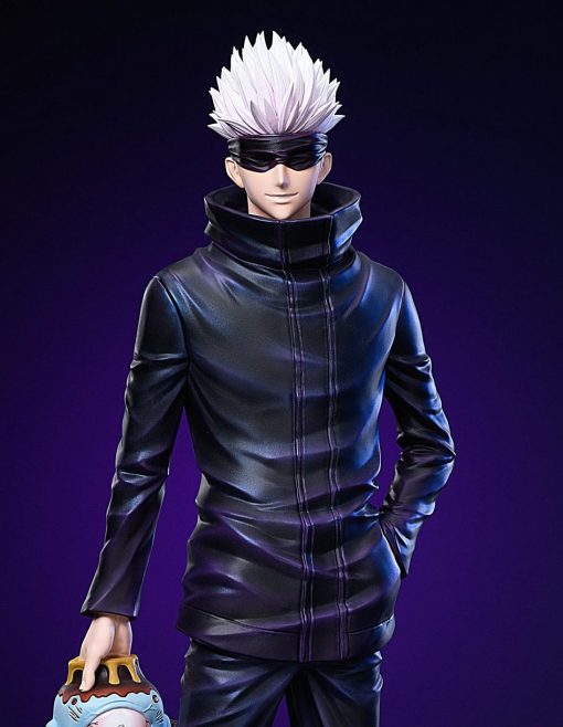 【Pre order】 LX Studio 1/6 Satoru Gojo