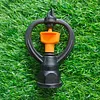 dish type nozzle
