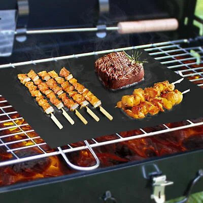 BBQ Grill Mat(8pcs)