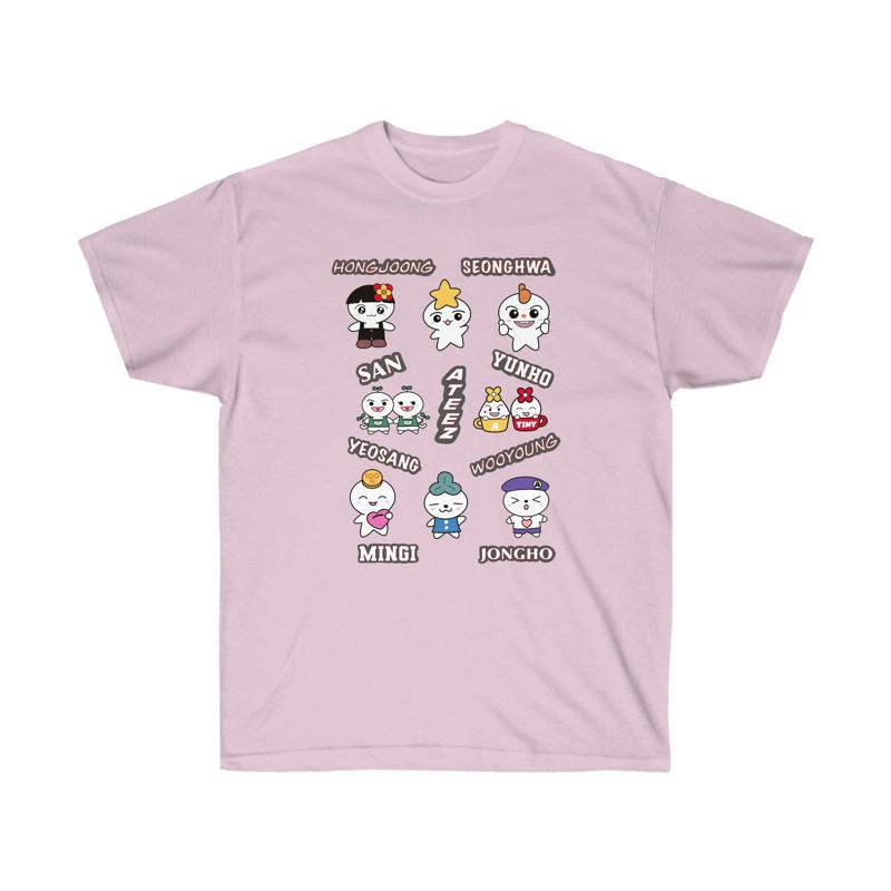 Official Ateez Shop | Official Ateez Merch