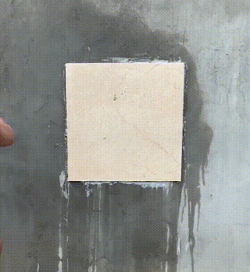 Strong Tile Adhesive Glue