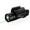GOPLANT 1350 Lumens Weapon Laser Light Long Runtime 160 Minutes, Type-C ...