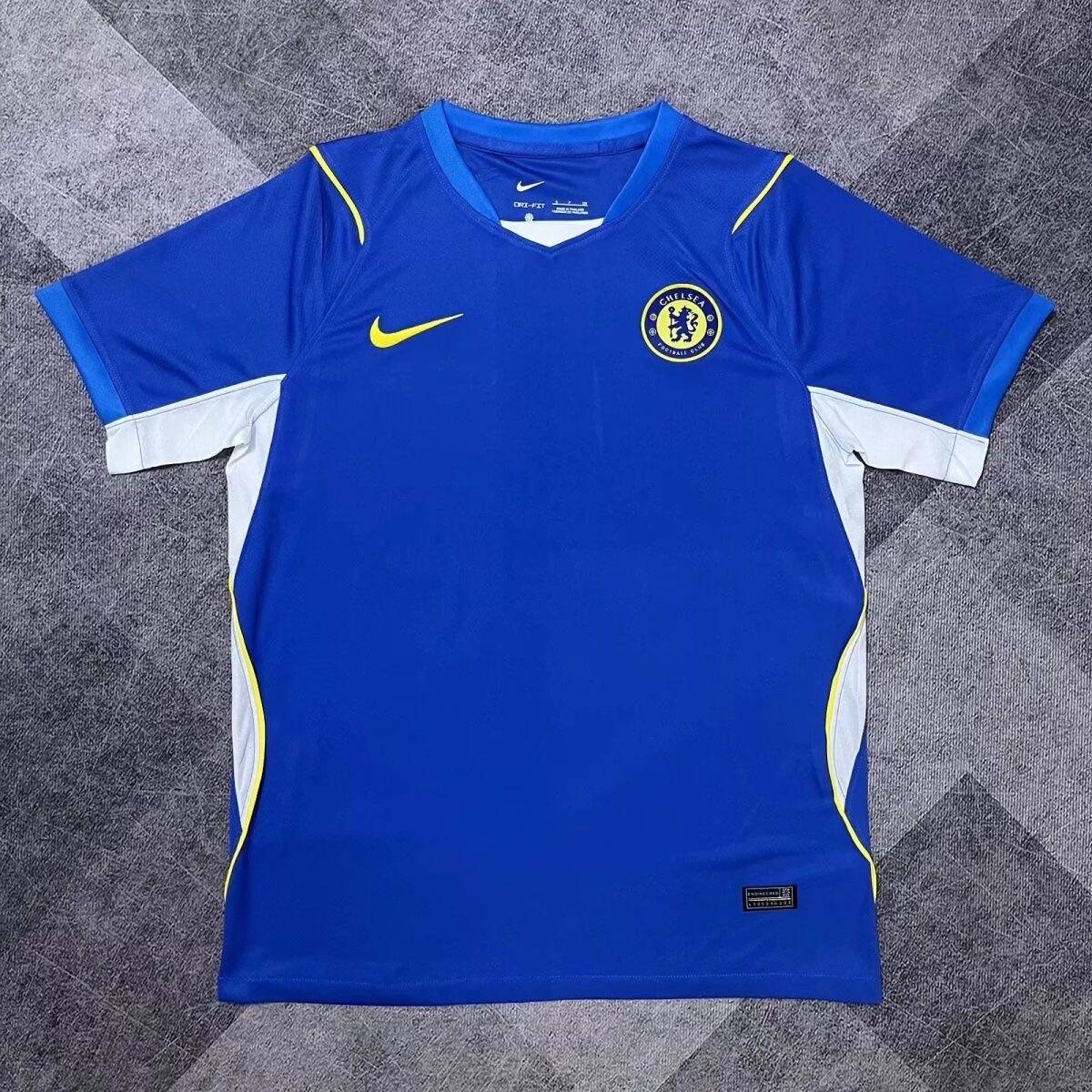 Chelsea 26/27 Home Football Jersey