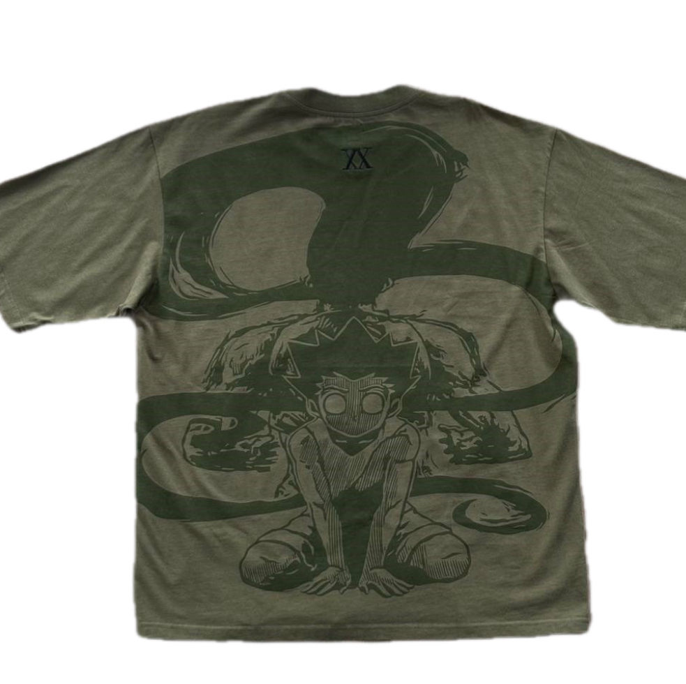 Gon T-shirt - HXH