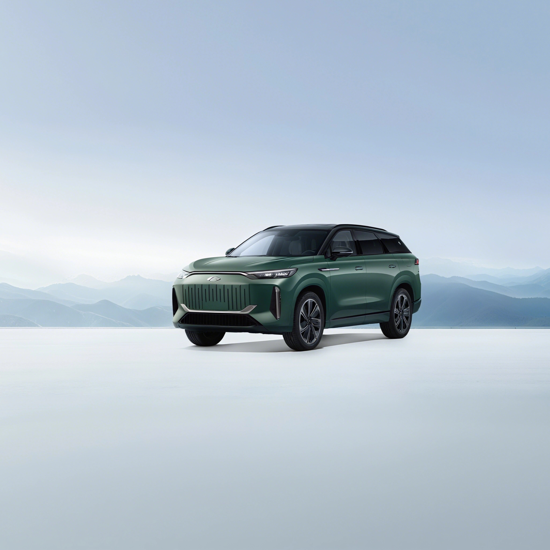 Chinese Cars for Sale: AITO, BYD, LI AUTO, & More | CIEAUTO