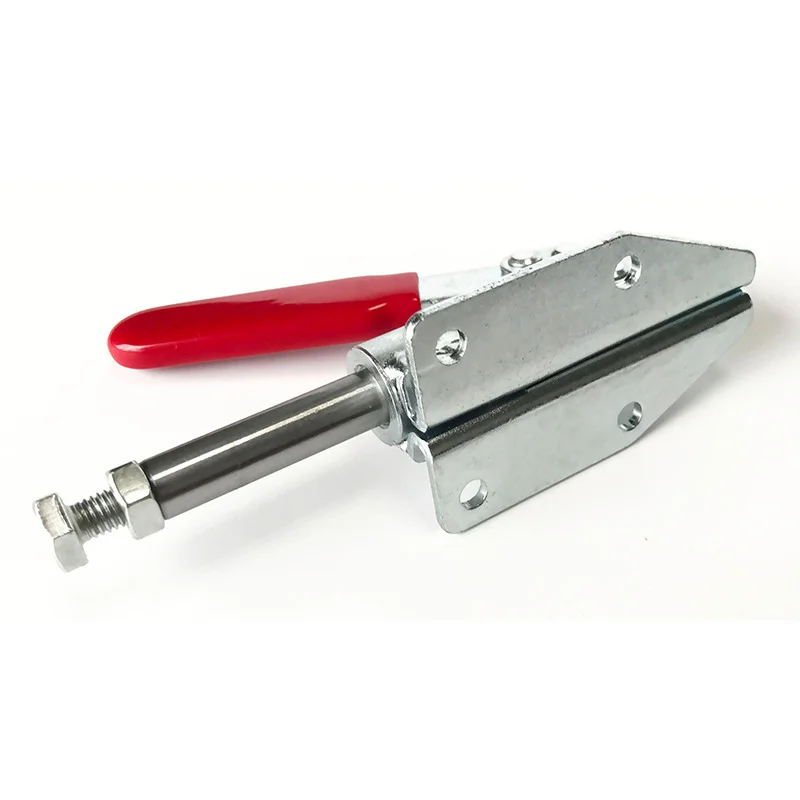 SAKER® Push Pull Quick-Release Toggle Clamp