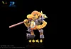Digimon Frontier Series 002 Grottemon - Digimon Resin Statue - HuanXing ...