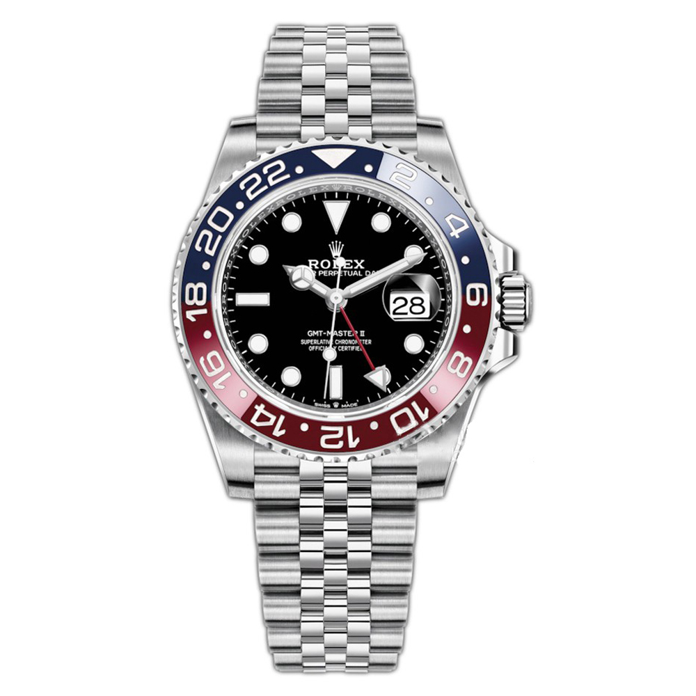 GMT-Master II
