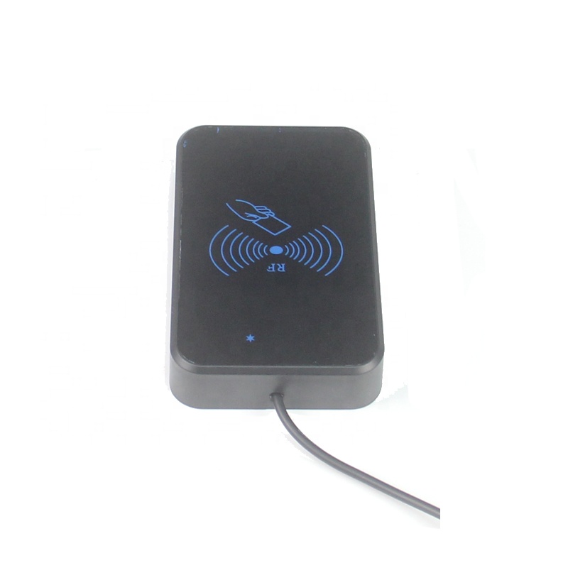 high performance UHF RFID Access Control Attendance Reader with WIEGAND ...