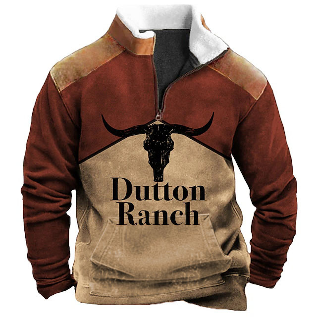 Dutton Ranch Sweatshirt