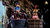 WCF Scale Monkey D. Luffy & Buggy - ONE PIECE Resin Statue - ONE Piece ...