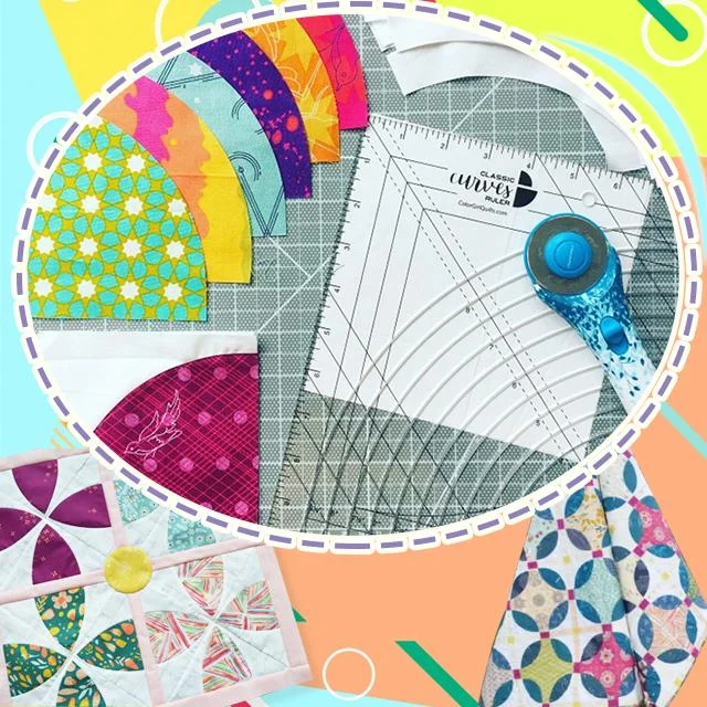 Classic Curves/Stripology Shape Cut Ruler