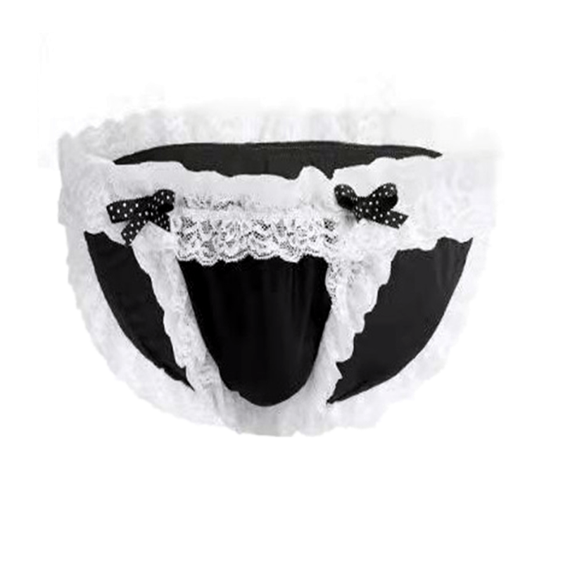 Sexy Cute Lace Panties