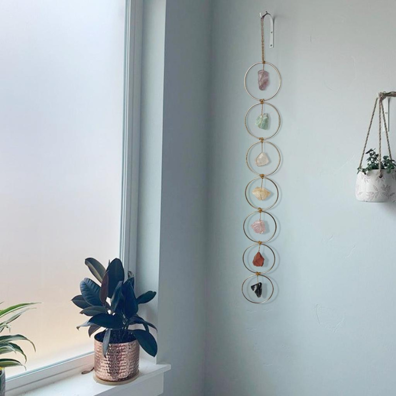 Chakras Home
