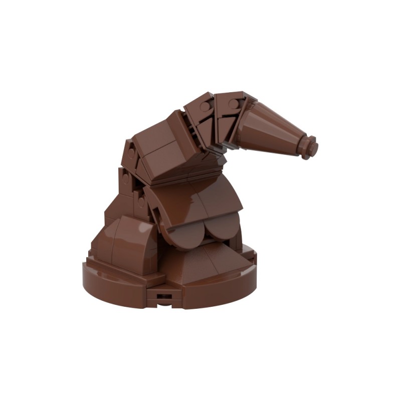 MOC-195888 Mini Sorting Hat