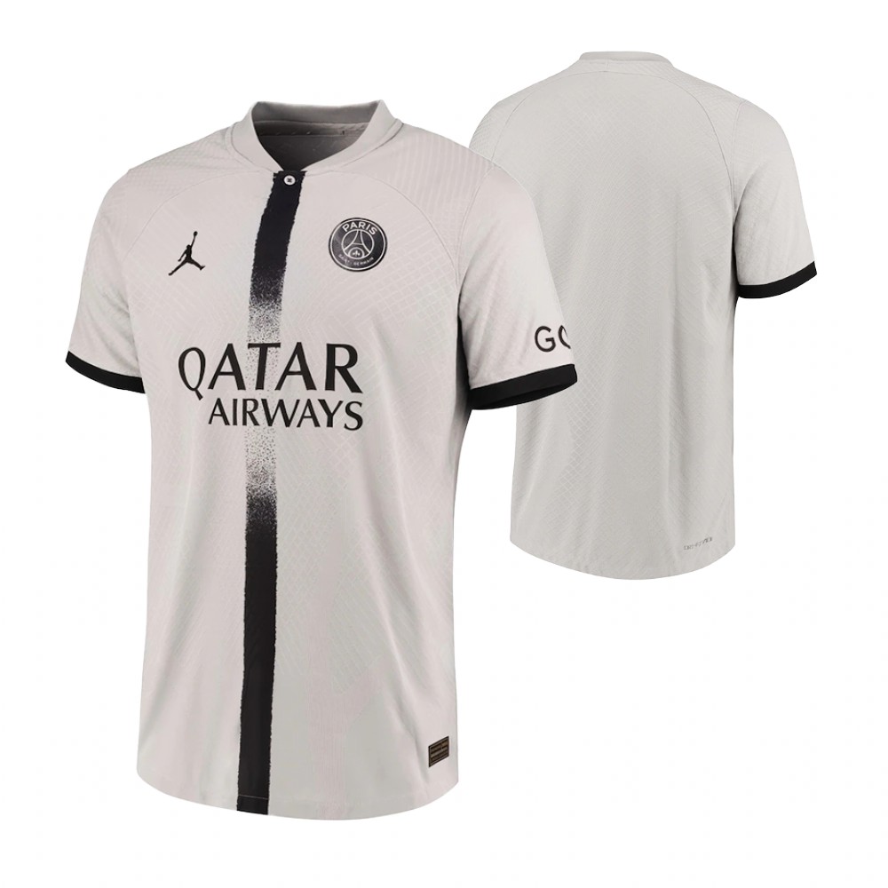 PSG Away Shirt Kit 2022/23
