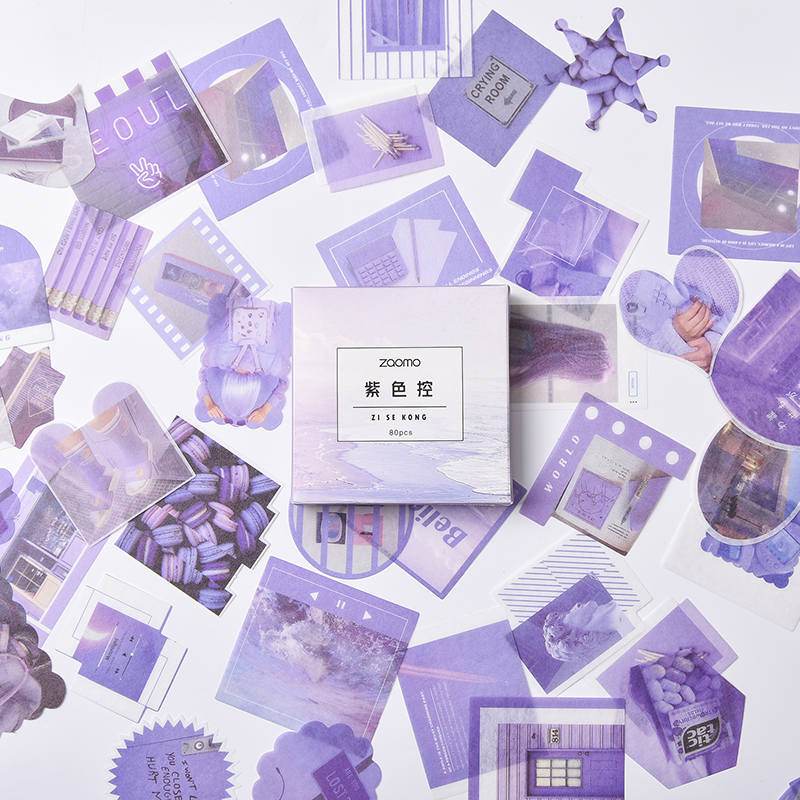Journalsay New Scrapbooking Supplies | Stickers, Washi Tape & Paper