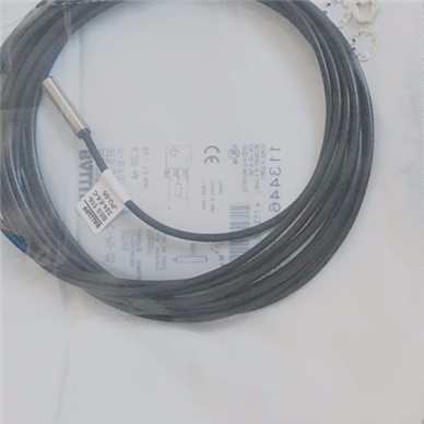 M8 Proximity Switch Bes516-324-e4-c-pu-05 Three Wire PNP Normally Open ...