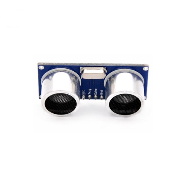 HC-SR04 ultrasonic ranging module smart car ultrasonic sensor module