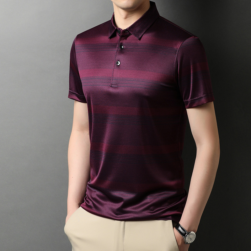 Silk Clothing Men's | realsilklife