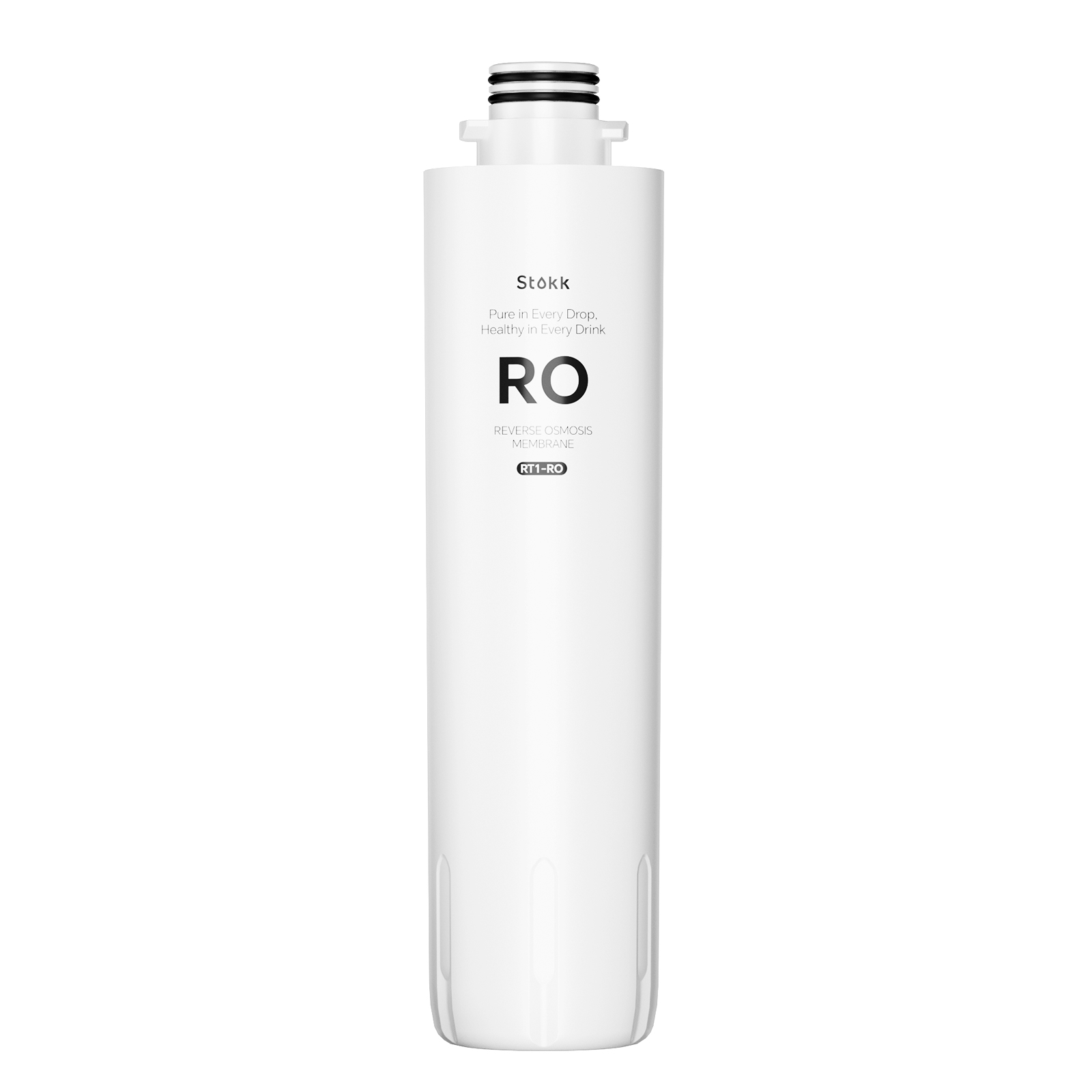 Stokk RT1-RO Filter, Replacement for T1 Countertop Reverse Osmosis ...