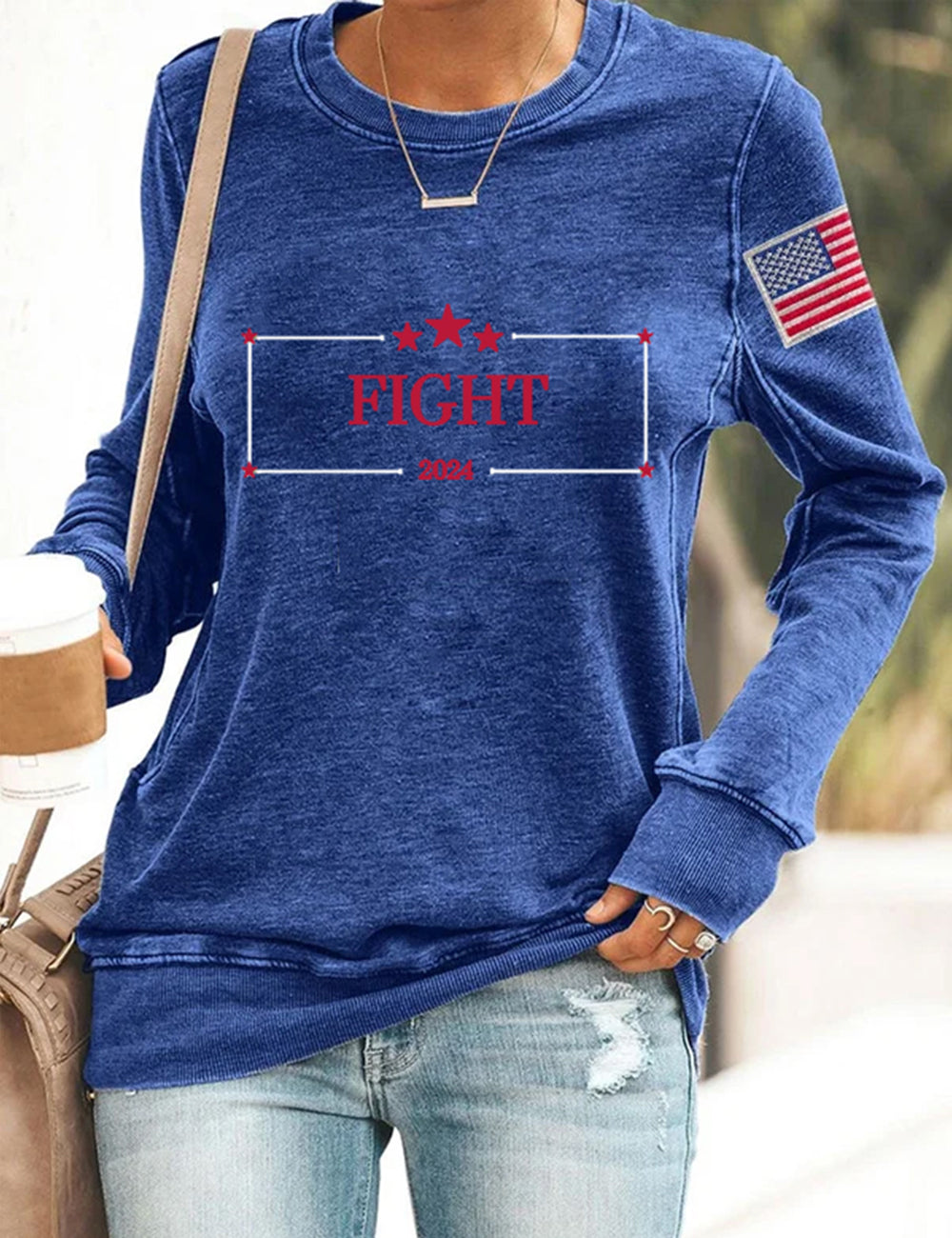 Fight 2024 Shirt Fight 2024 Shirt