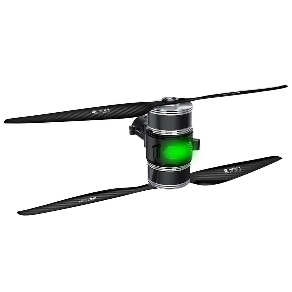 Coaxial Integrated Propulsion Systems - Modular UAV Kits | T-MOTOR