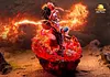 WCF Scale Monkey D. Luffy & Half Body - ONE PIECE Resin Statue - ONE ...