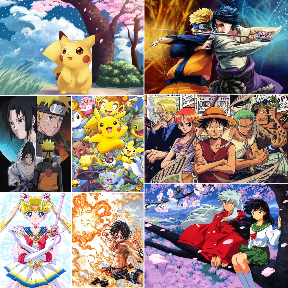 Anime