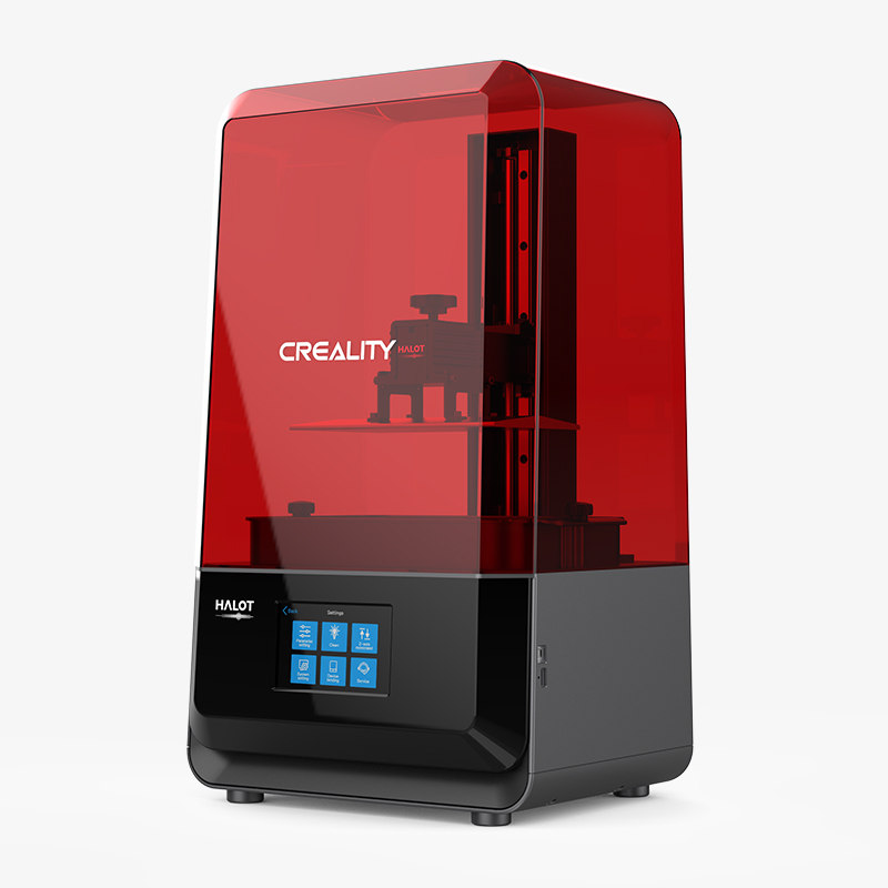 Resin 3D Printer