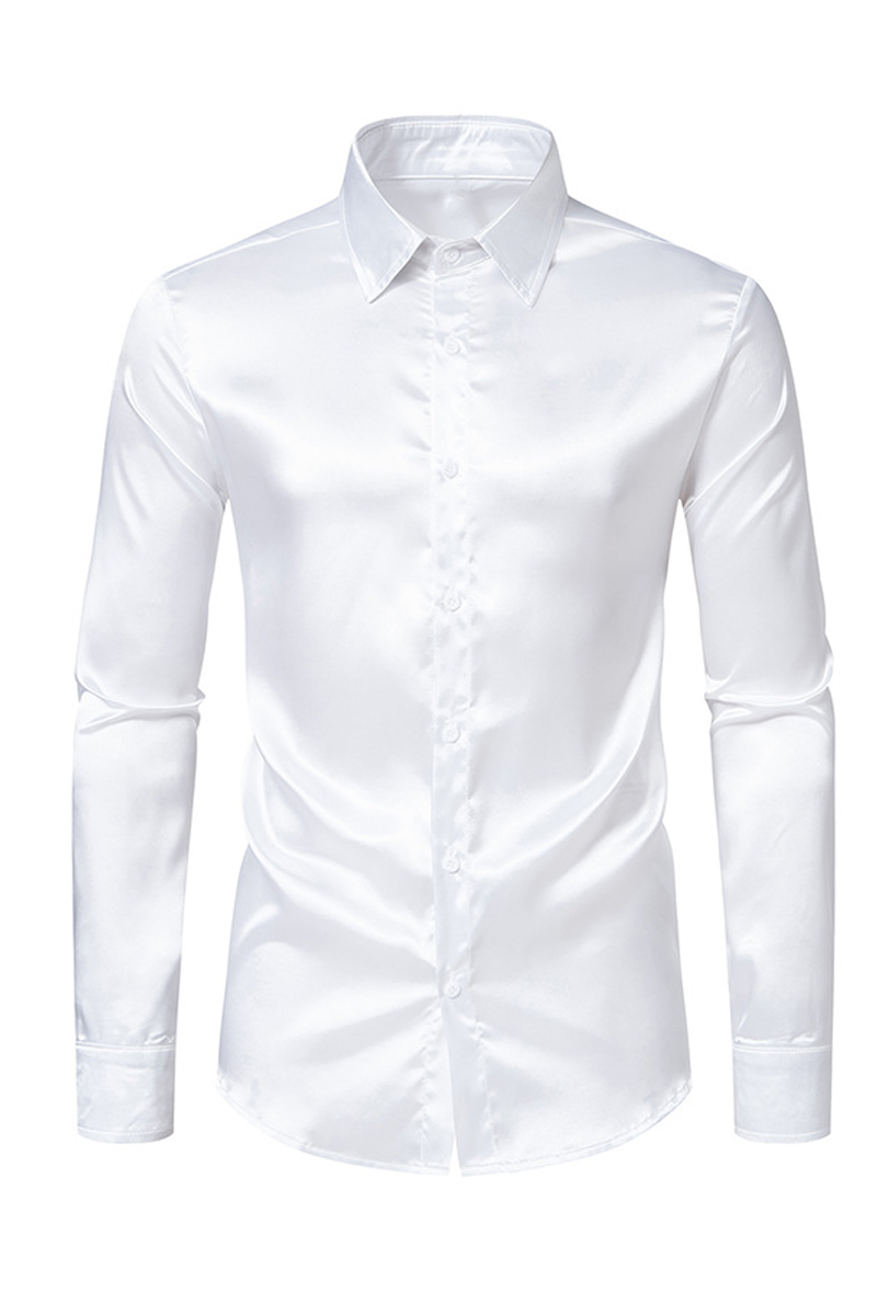 Shirts | Premium Men’s Suits & Formalwear | Mrbuerly