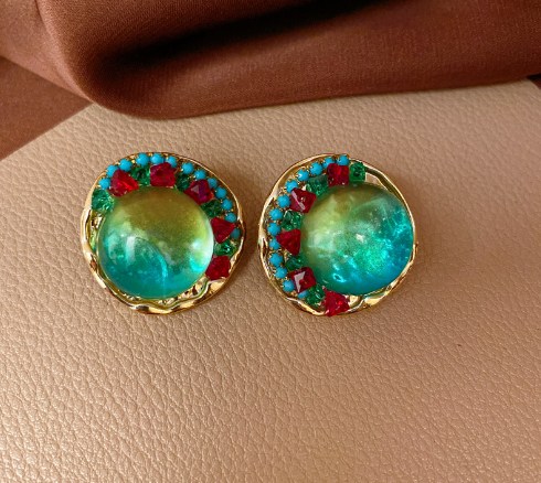 【SWJ175112/16】Artistry of Delicate Accessories