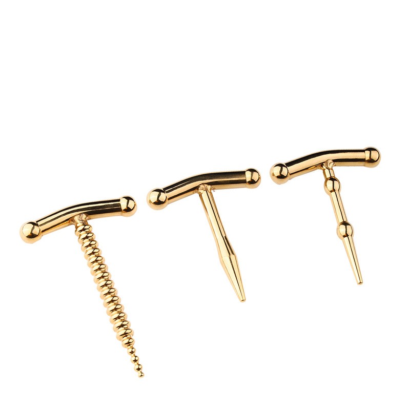 Urethra Sounding Expansion Stick Stimulation Massage