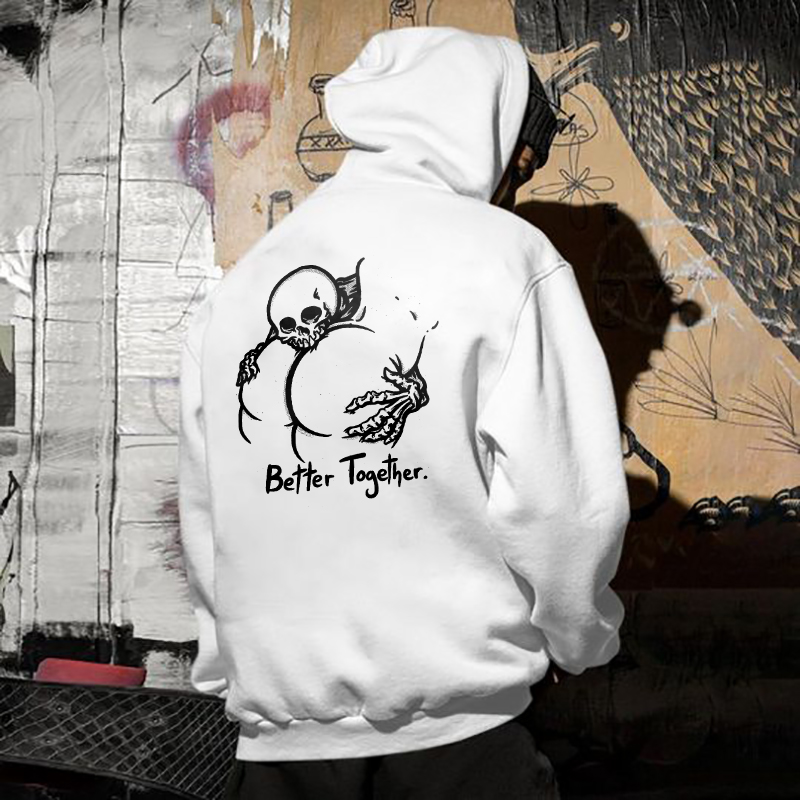 Better Together Hoodie