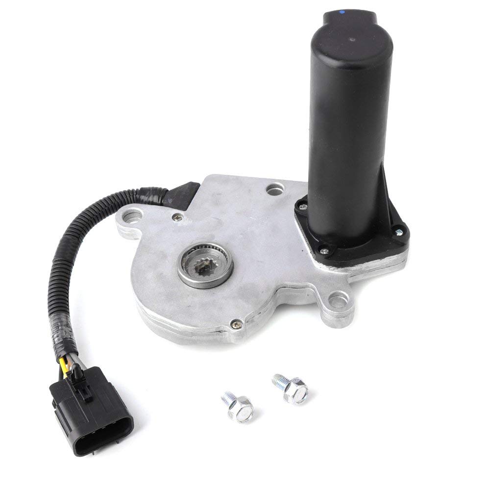 4WD Transfer Case Shift Encoder Motor for Chevy Silverado Transfer Case ...