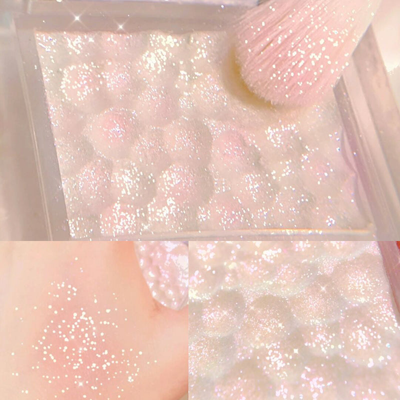 Diamond Fairy High Gloss Powder/Eyeshadow
