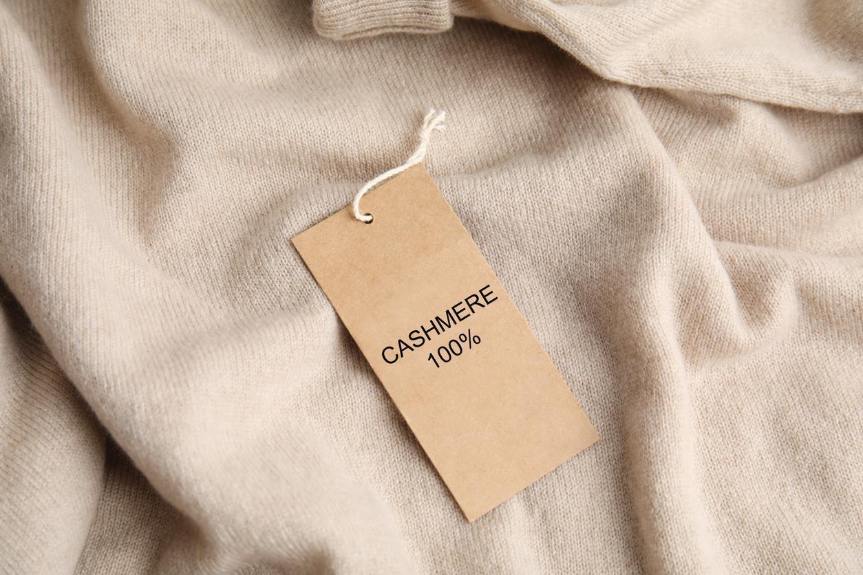 Real Silk Life | How to identify cashmere?