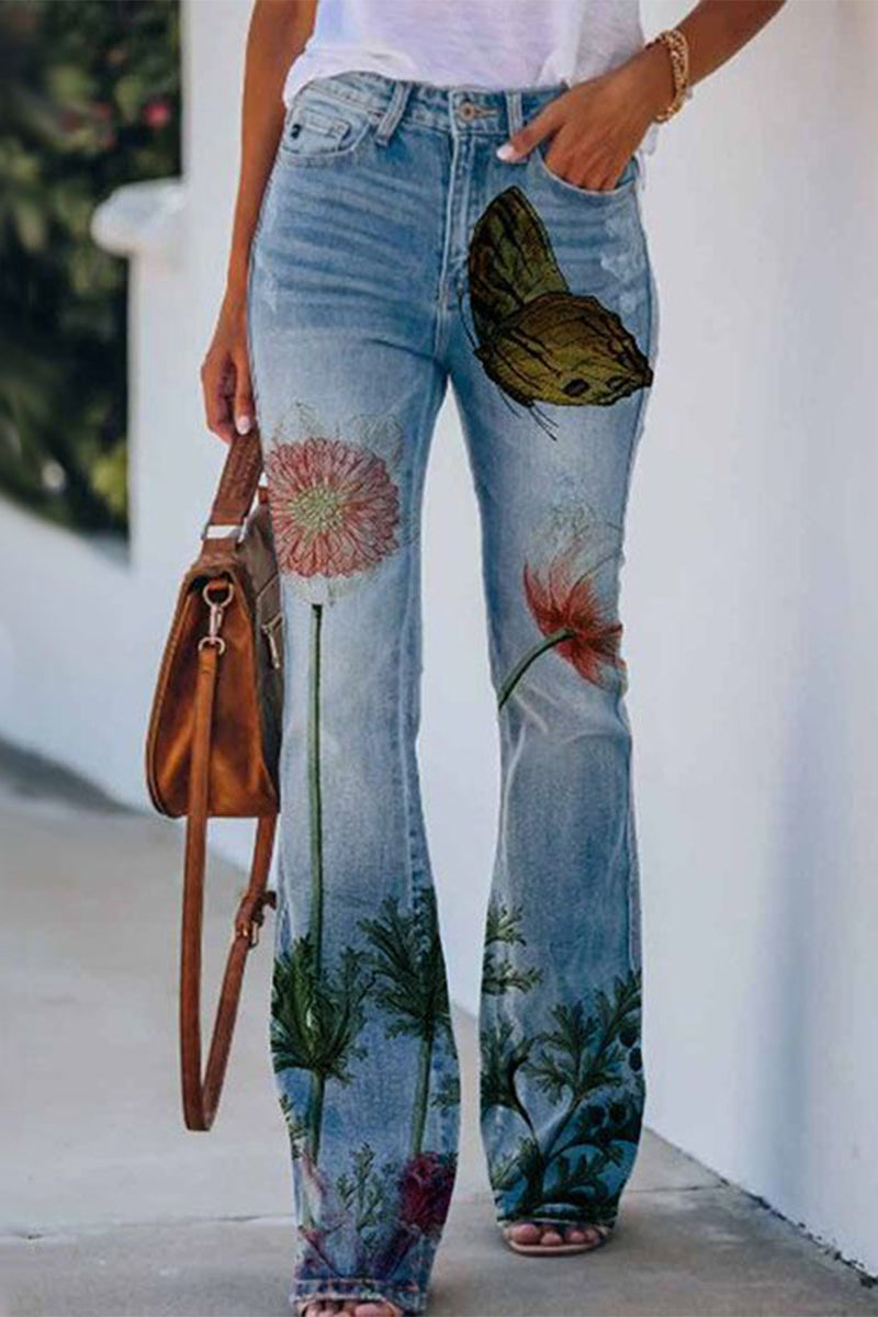 Jean Pants