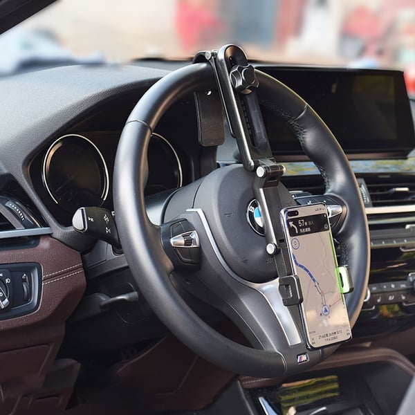 🔥LAST DAY 49% OFF-1080 angle rotation Car Multifunction Mount Stand ...